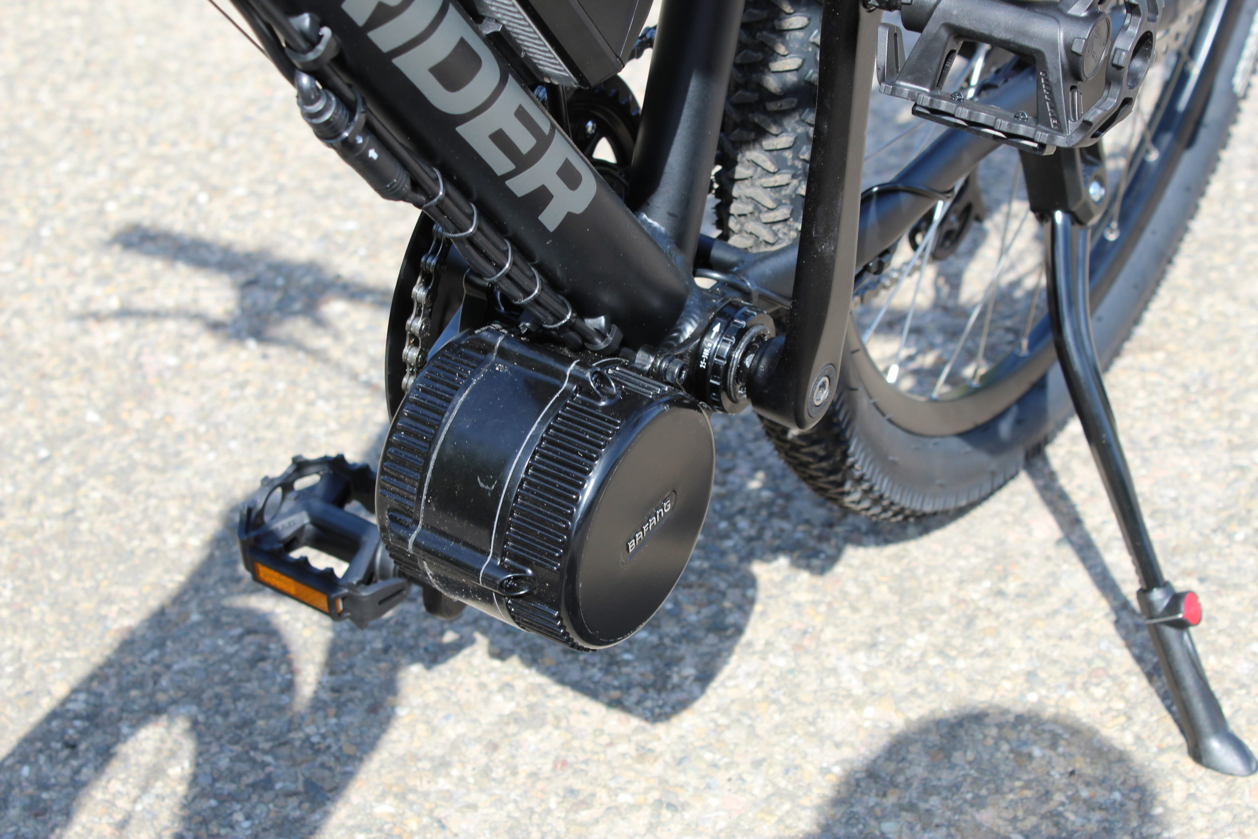 Bafang BBS02 Review - Is it really that good? - Edrivenet