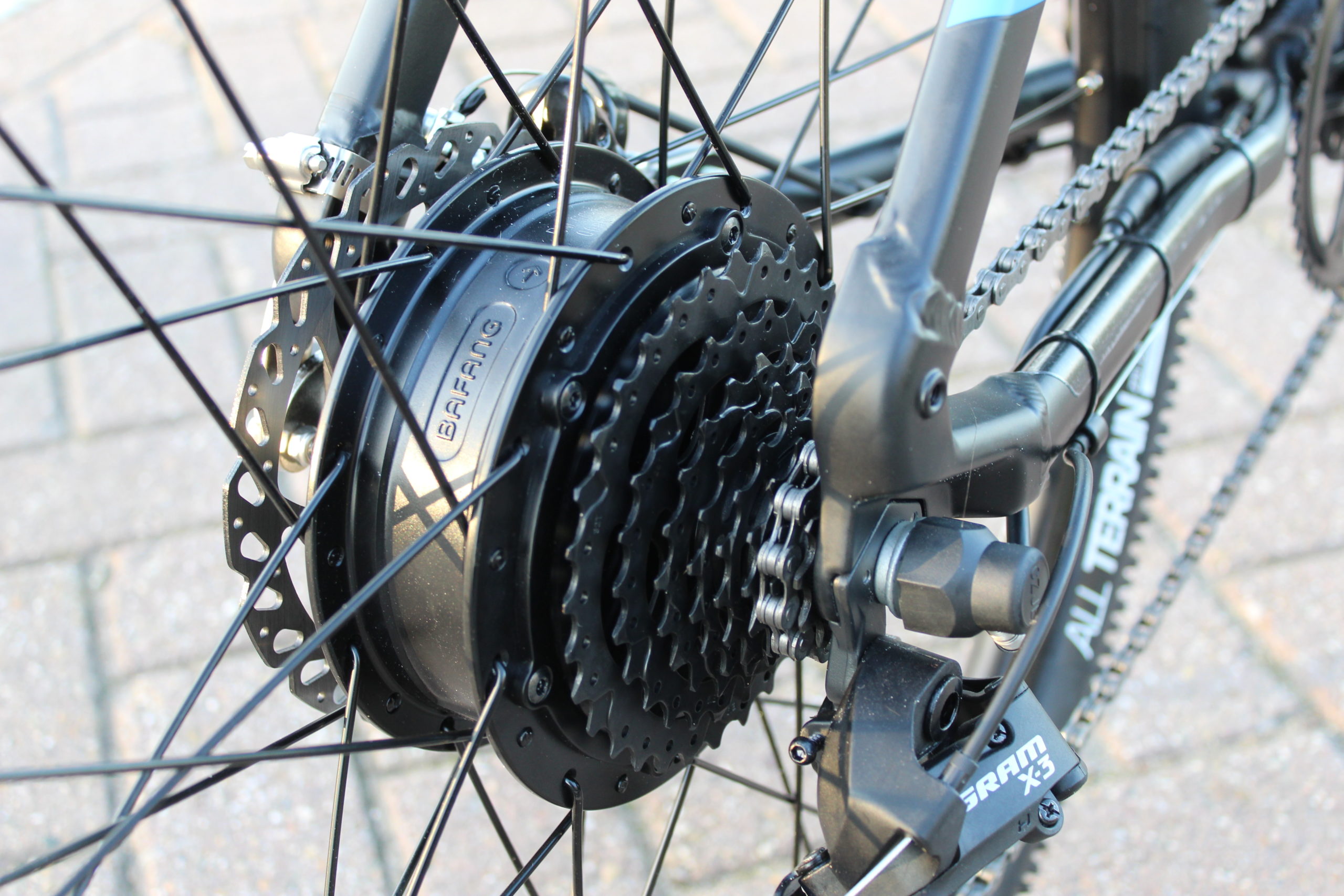 Best Ebike Conversion Kit - The 3 best options in 2021 - Edrivenet