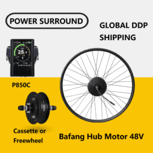 Bafang Programming - Learn how to improve your Bafang mid-drive ebike ...