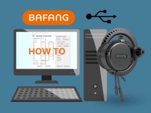 Bafang Programming - Learn how to improve your Bafang mid-drive ebike ...