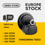Bafang Programming - Learn how to improve your Bafang mid-drive ebike ...