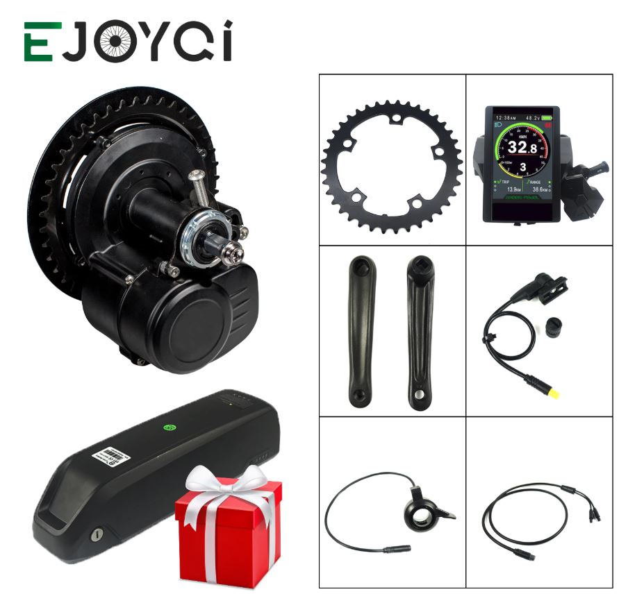 Best Ebike Conversion Kit - The 3 best options in 2020 | Edrivenet